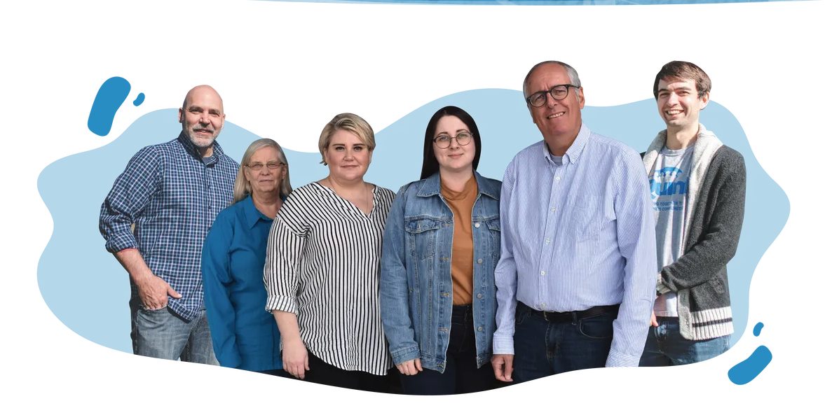 Our People - Quint Development Corporation