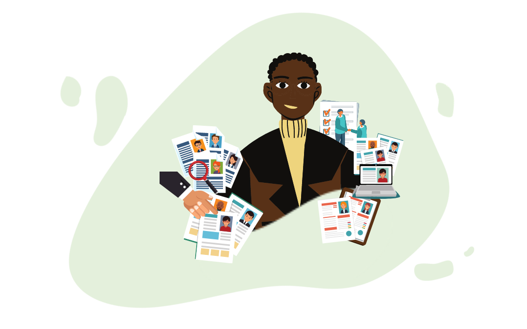 Creating a Safe Space at Work - Quint Development Corporation